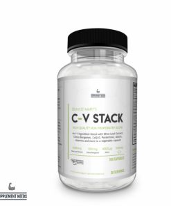 Supplement Needs - Bekijk het assortiment - Alpha Supps