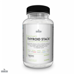 Supplement Needs – Thyroid Stack - Alpha Supps